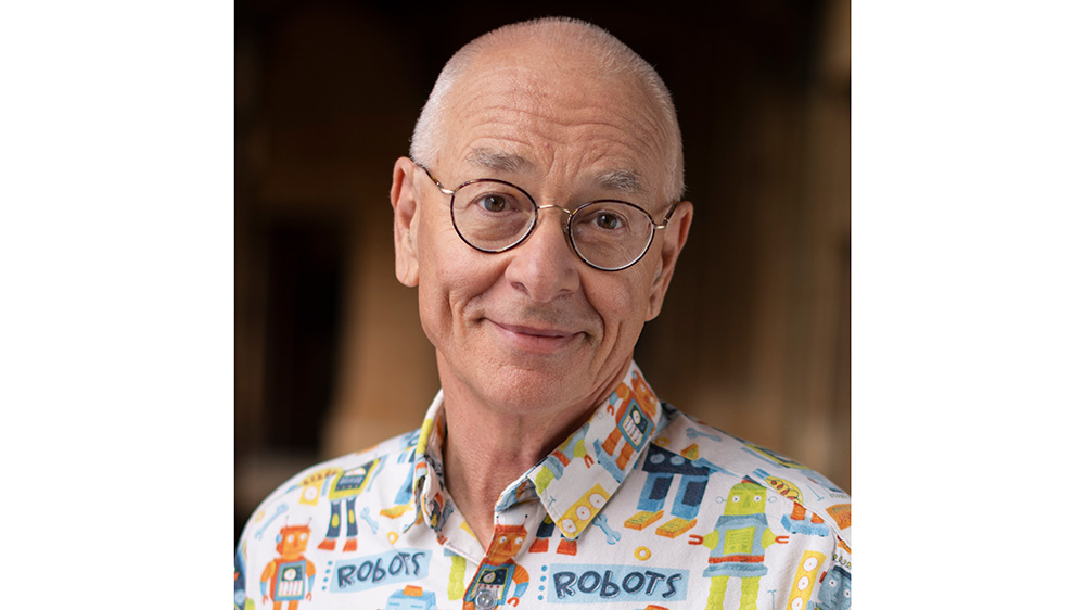 BCE’s largest STEM MAD Showcase to welcome Dr Karl Kruszelnicki ...