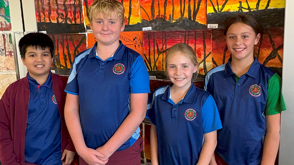 From connection to progress; the power of school collaboration at BCE ...