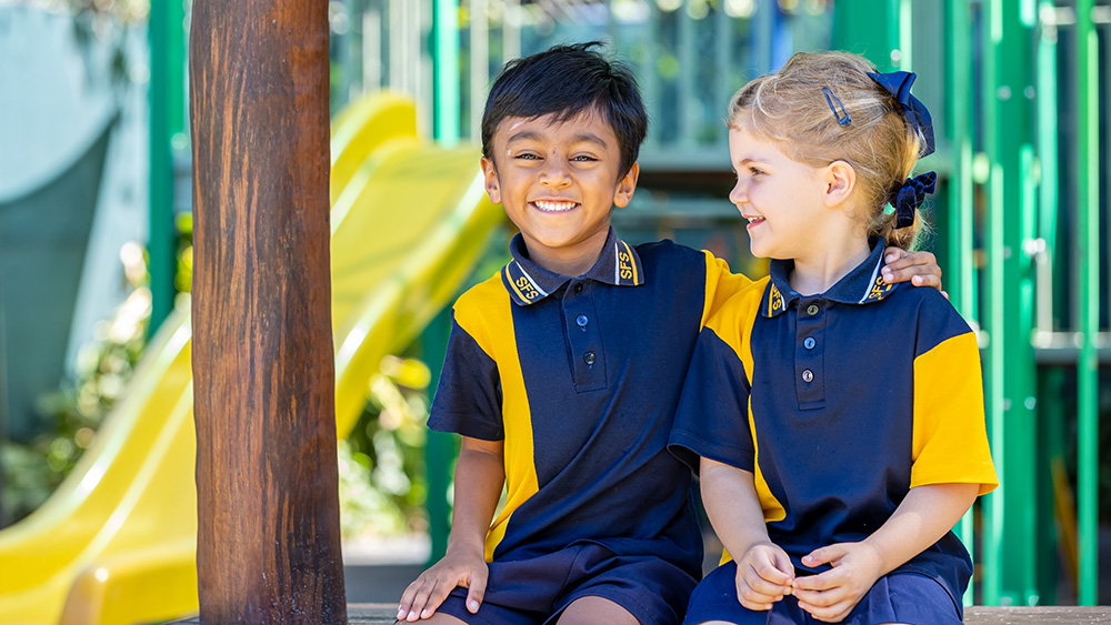 BCE schools respond to growing demand for Prep enrolments - St Finbarr ...