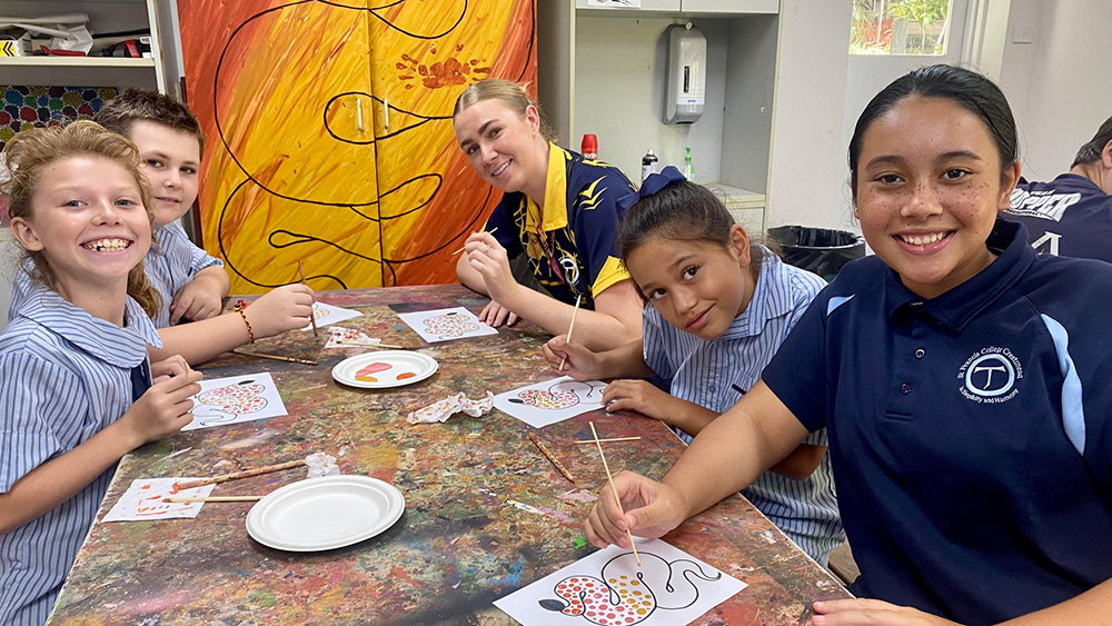 BCE empowering students through First Nations languages, astronomy, and ...