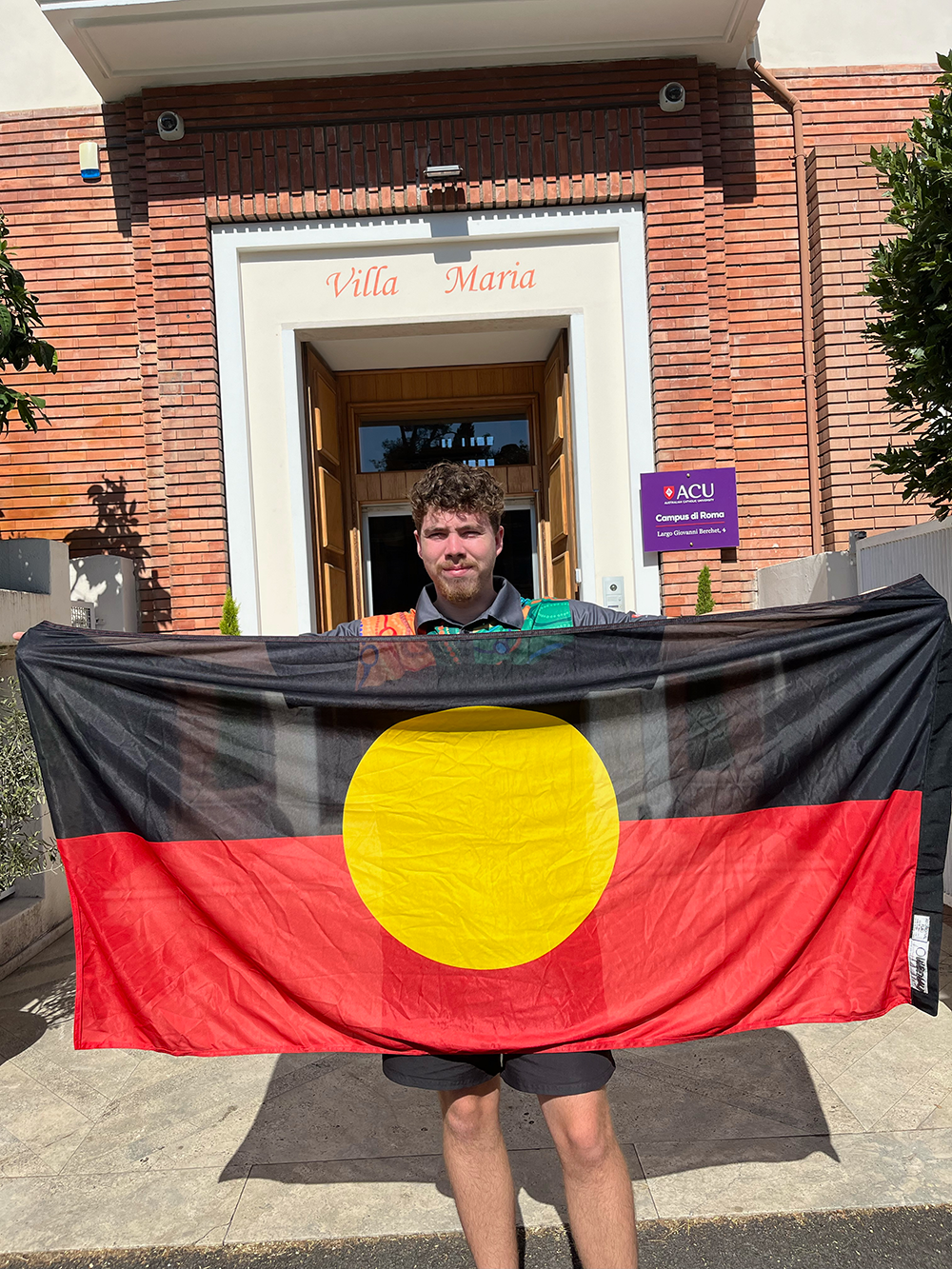 From BCE student to global ambassador – Ryan St John’s shares his ...