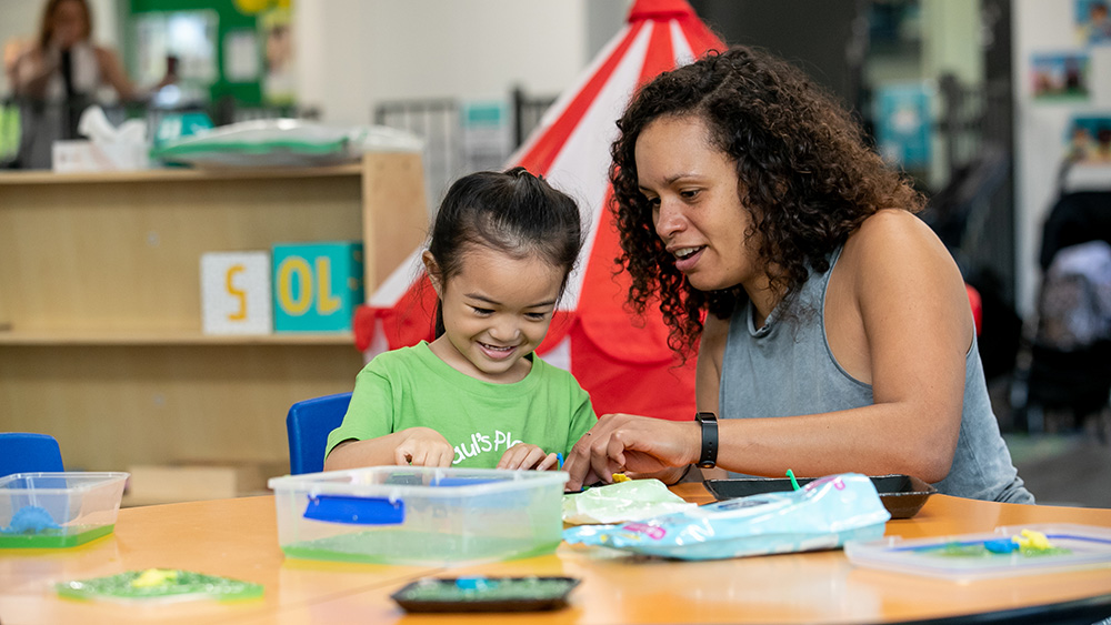 How BCE schools support their multicultural communities