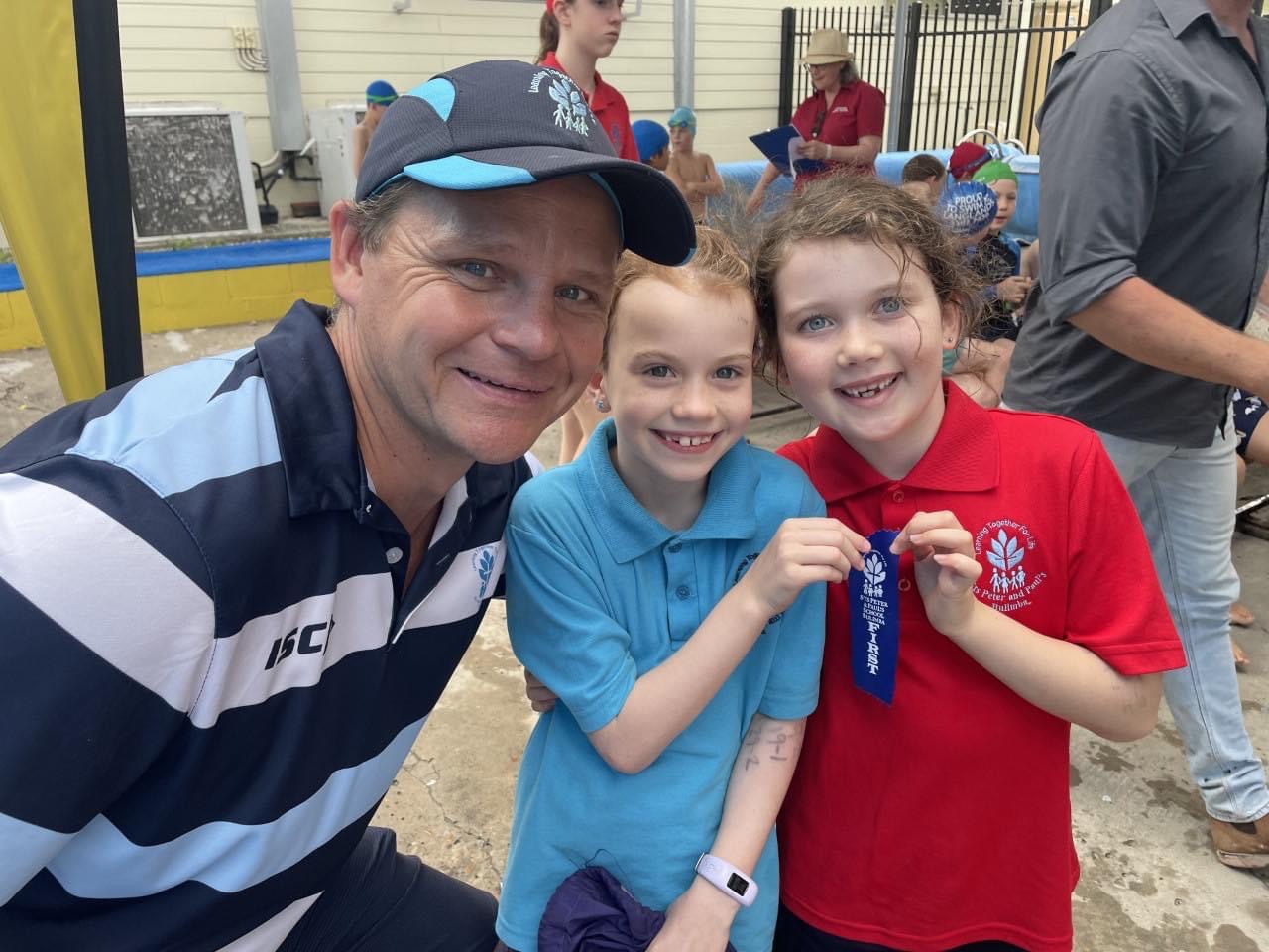 Get to know some of BCE’s primary school principals