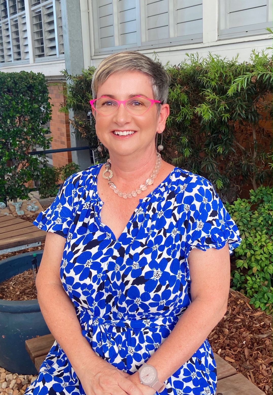 Get to know some of BCE’s secondary school principals