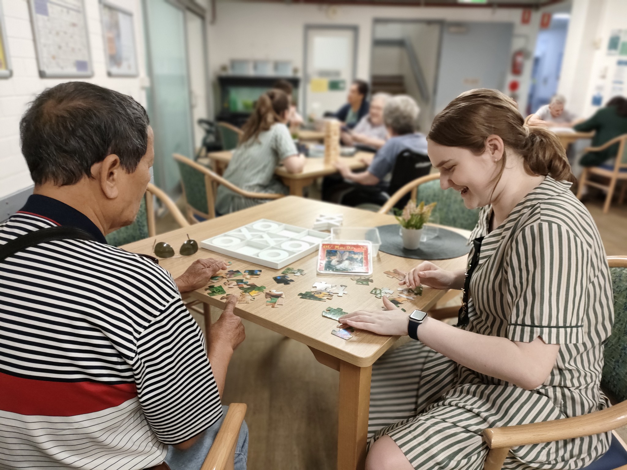 How BCE schools celebrate Advent and Christmas!