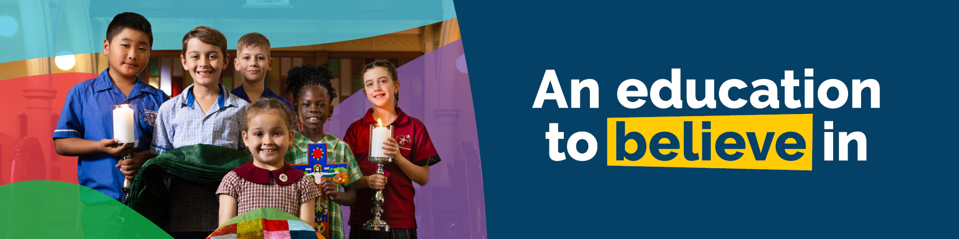 Find a BCE school near you